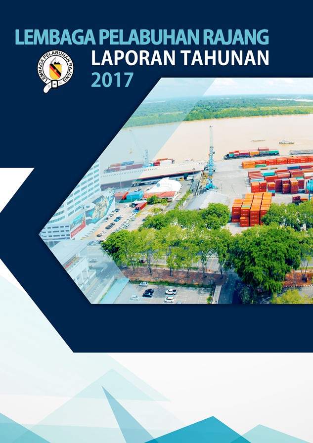 Official Website of Rajang Port Authority