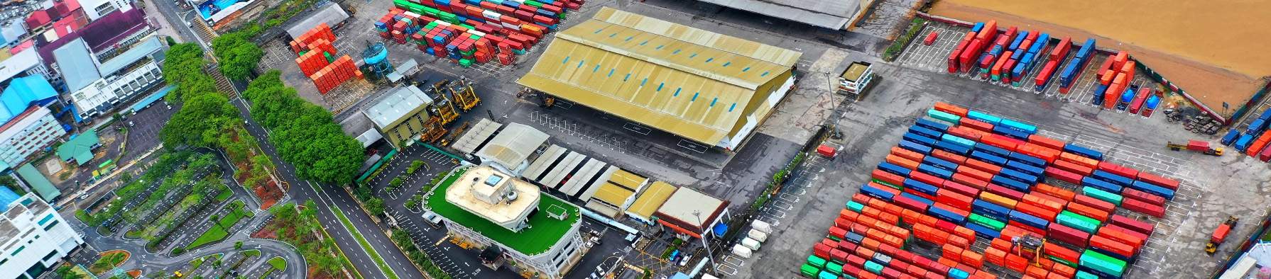 Announcement - Official Website of Rajang Port Authority