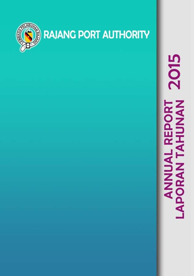 Official Website of Rajang Port Authority